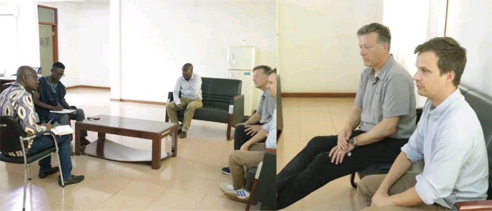 Wa: Dr. Hilla Limann Tech. Univ. To Benefit from 200kw Solar Project ...