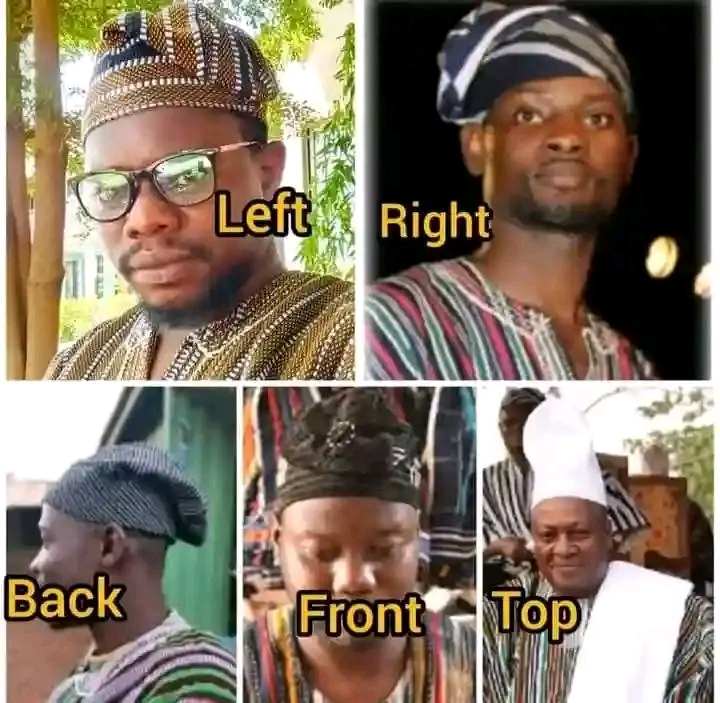 UW: Wearing Your Smock Hat, What It Signifies – Upper West Media