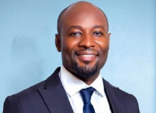 Dr. Boateng Exits Office to Take Over new Role in the Upper West Region