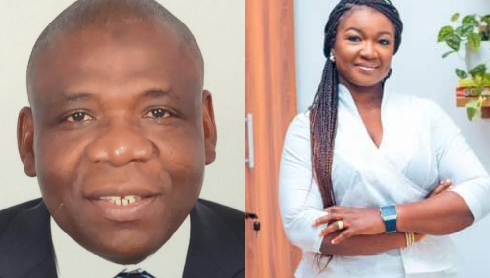 UW: Meet Alhaji Hudu Mogtari’s Wife