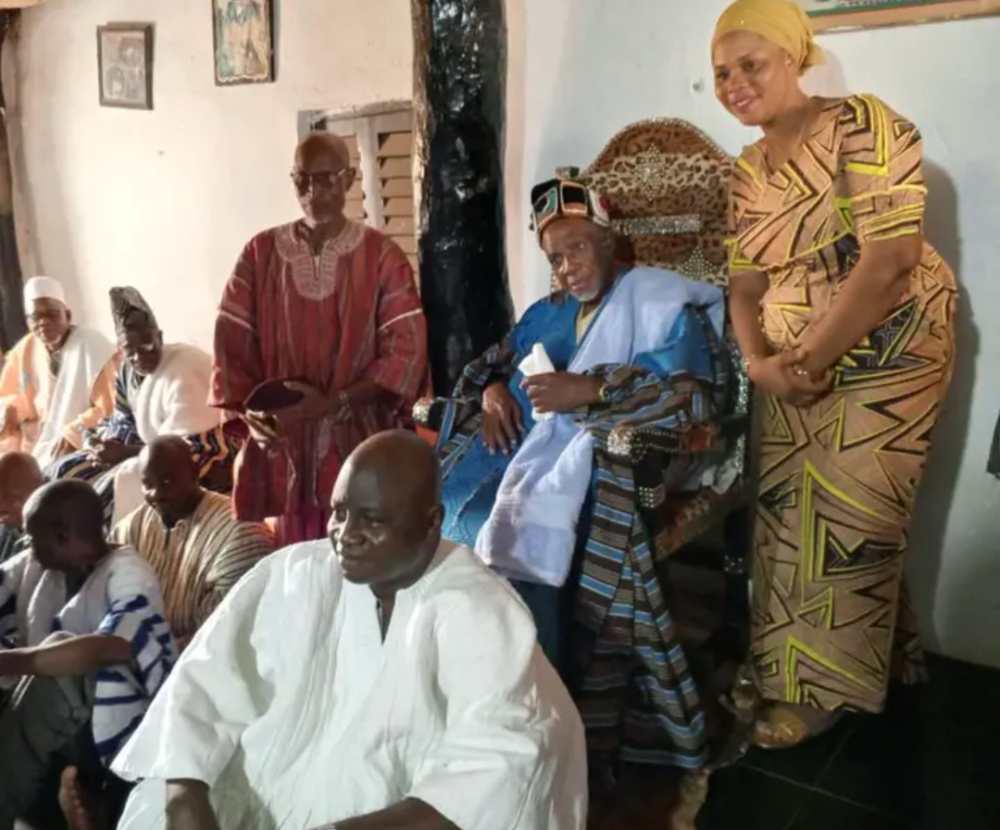 UW: Minister Assures Wa Naa of Halting State Lands-Grab in Wa – Upper ...