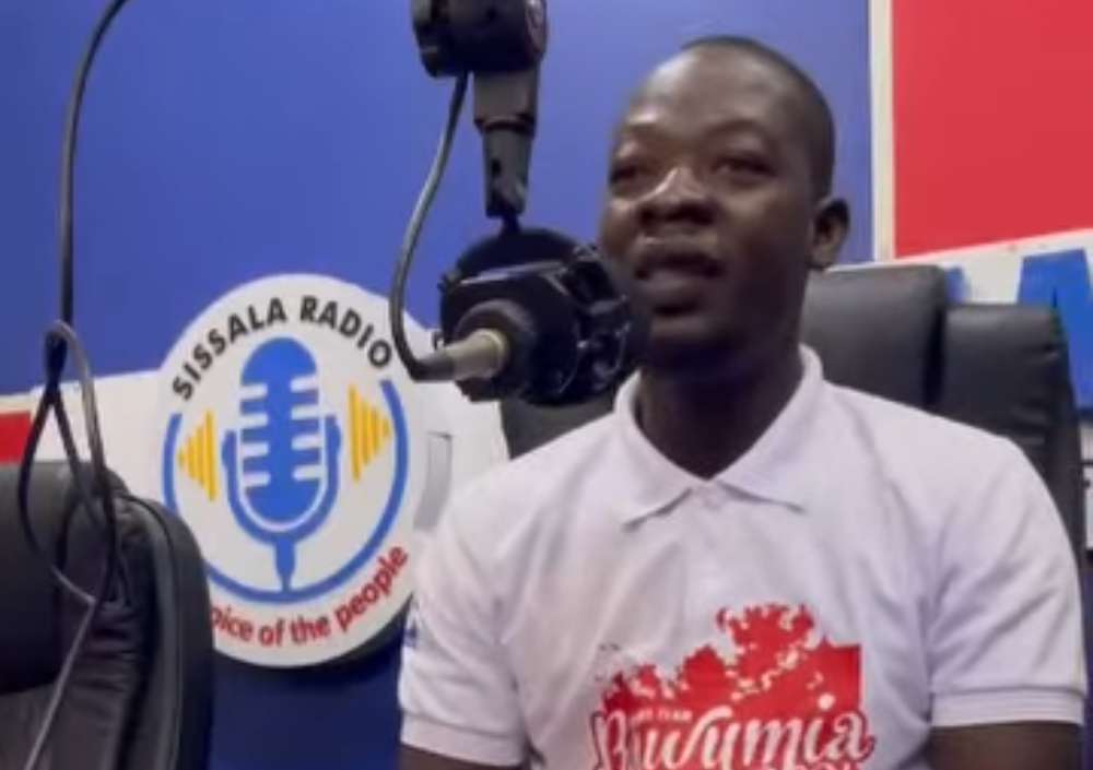 Sissala East: Baba Waala’s Campaign for NPP’s MP, Chinnia Before The ...