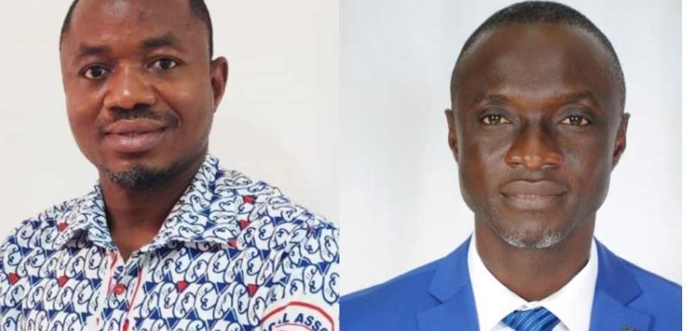 UW: Titus Beyuo defeats Bright Baligi to Reclaim Lambussie for NDC