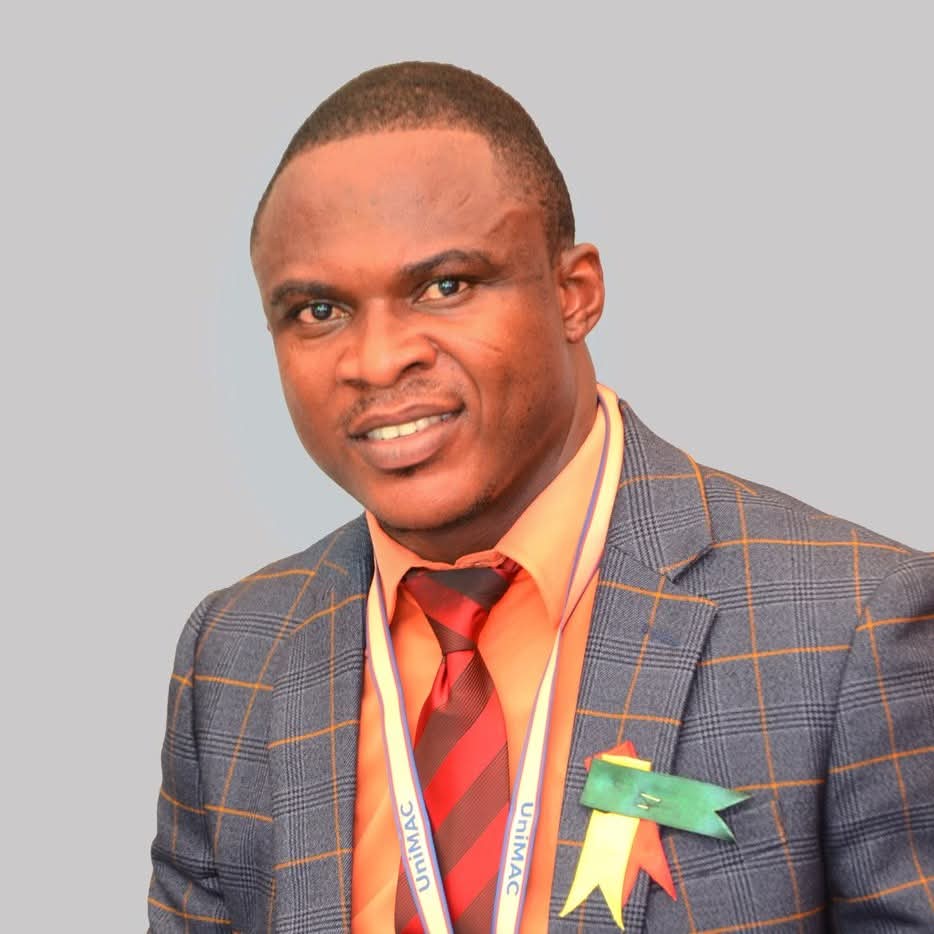 Nadowli-Kaleo: James Dabaga Declines Interest in DCE Position