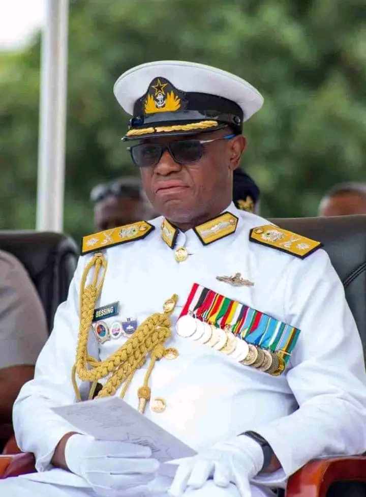 Upper West: Nandom Gets Her Second CNS