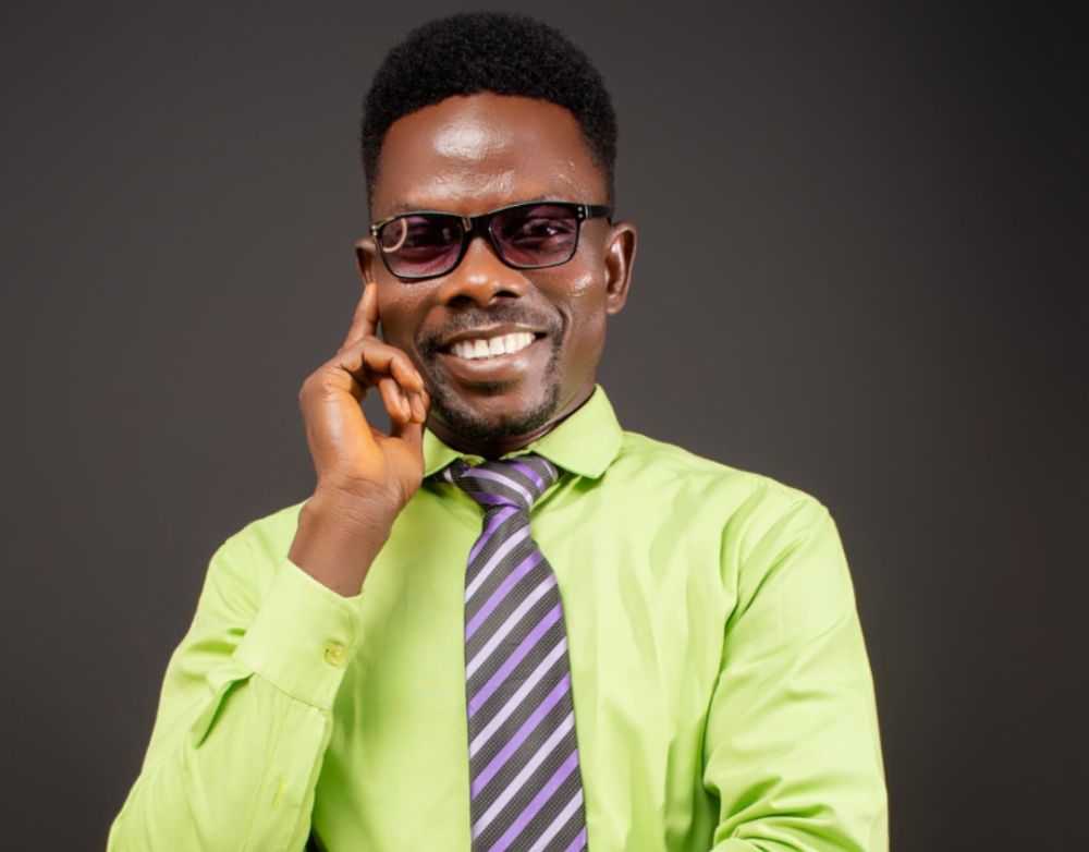 Wa: Meet the Joy News Impact Maker: Williams Ayaaba Akongbabre [Article]