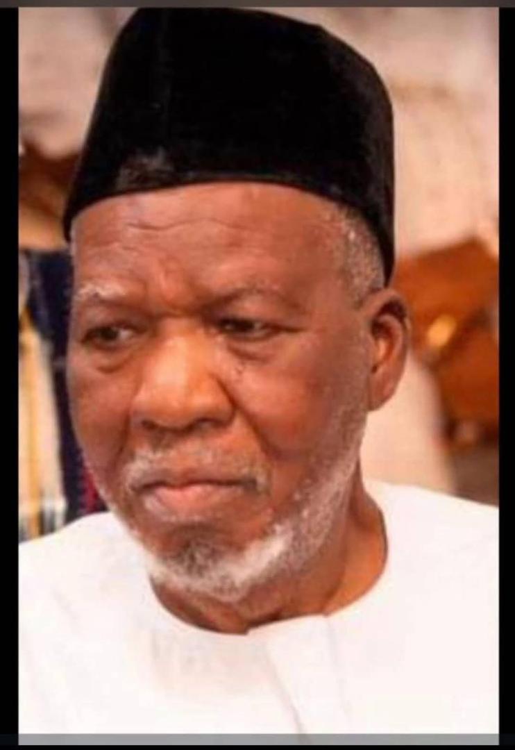 UW: Former NDC Upper West Regional Chairman Mr. Malik Passes On